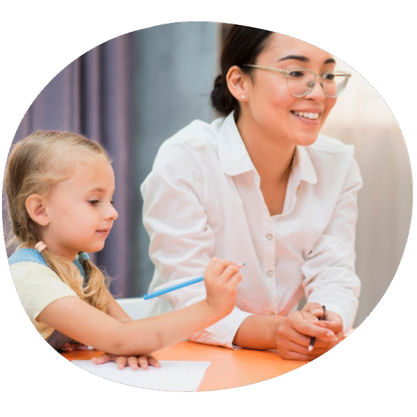 School-Based ABA Services in York, Harrisburg, Hershey & Delaware County